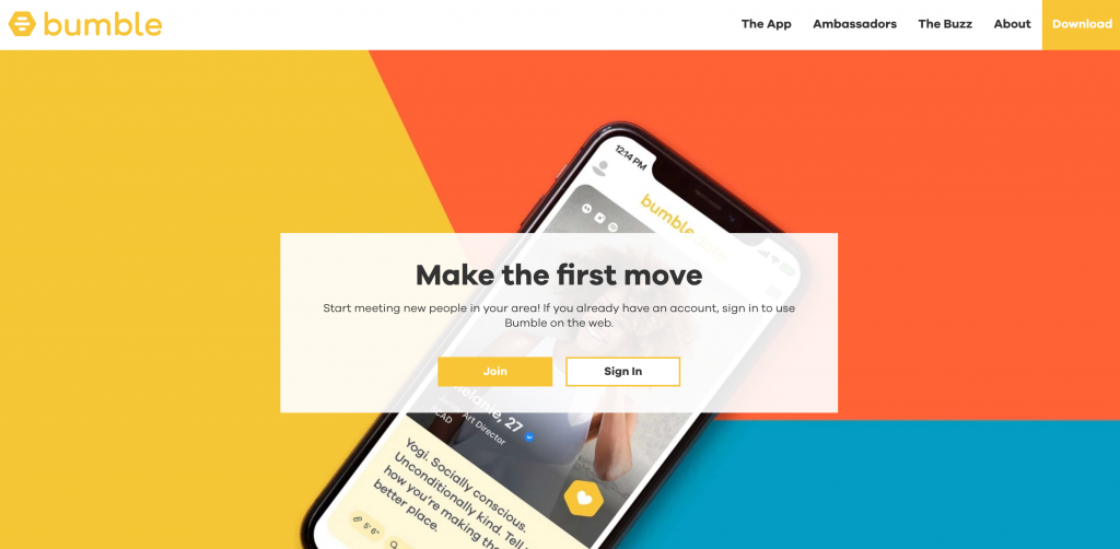 Bumble Reviews - Can You Really Find Your Love on Bumble Dating App?