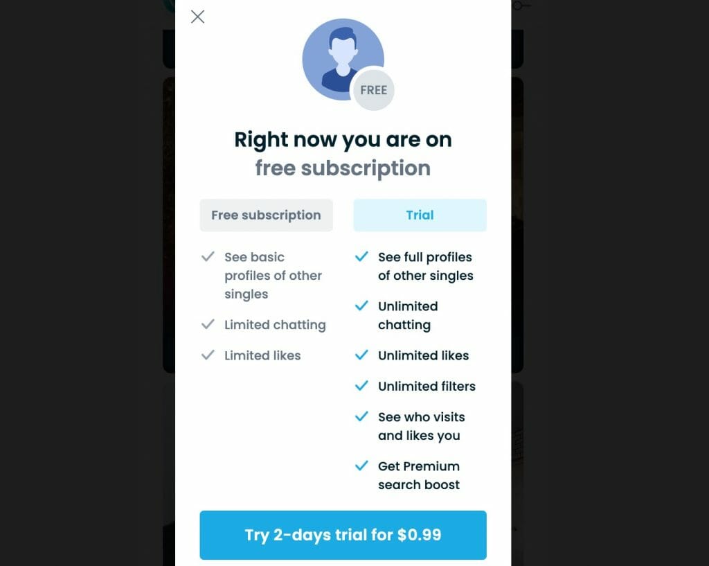 MeetMyAge Review - All You Need to Know